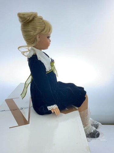 Hobby Others Jan Mclean Maura Doll Ex640 | eBay