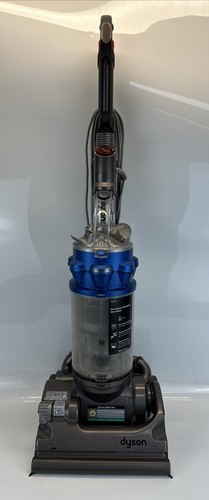 Dyson DC14 Animal Upright Vacuum Cleaner Bagless, Blue Great Pet Hair ...