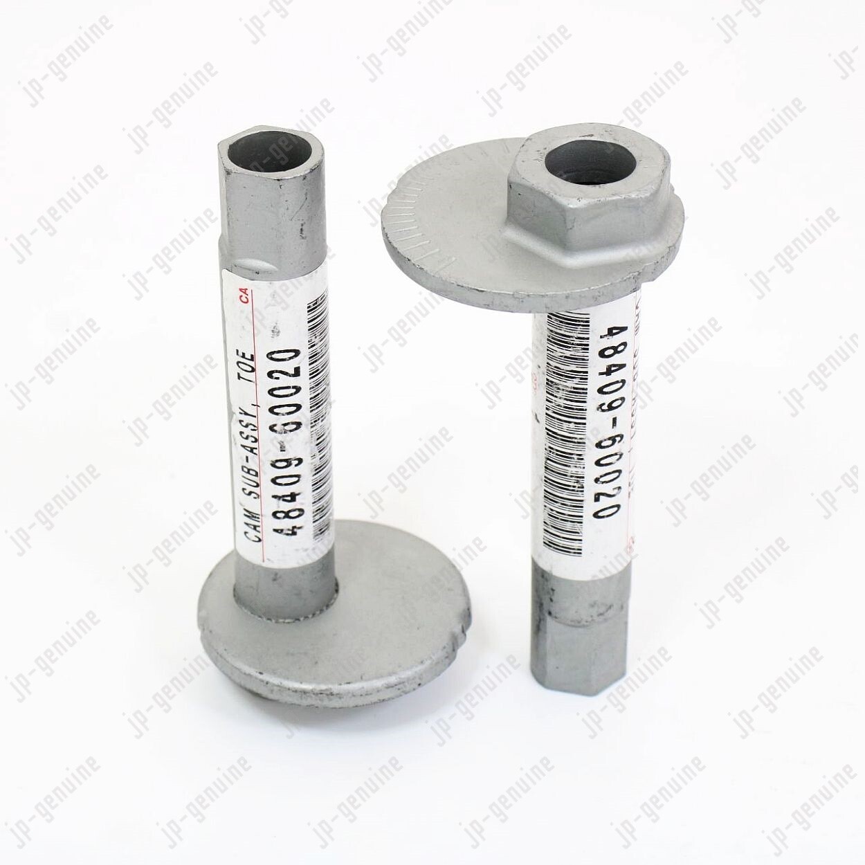 Genuine OEM TOYOTA Tacoma LEXUS GX470 Lower Control Arm Adjusting Cam ...