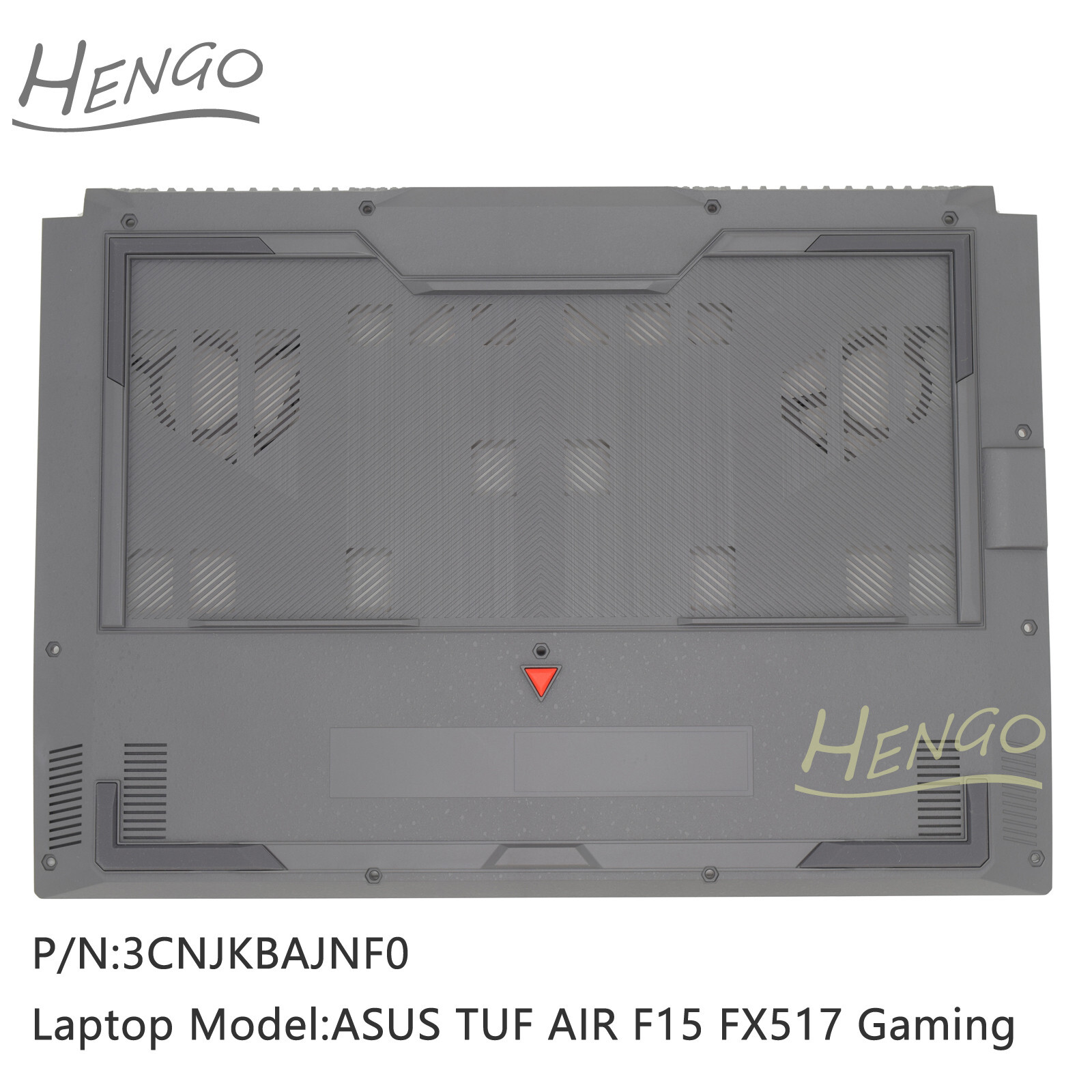 New For ASUS TUF AIR F15 FX517 Gaming Laptop Lower Bottom Base Cover ...
