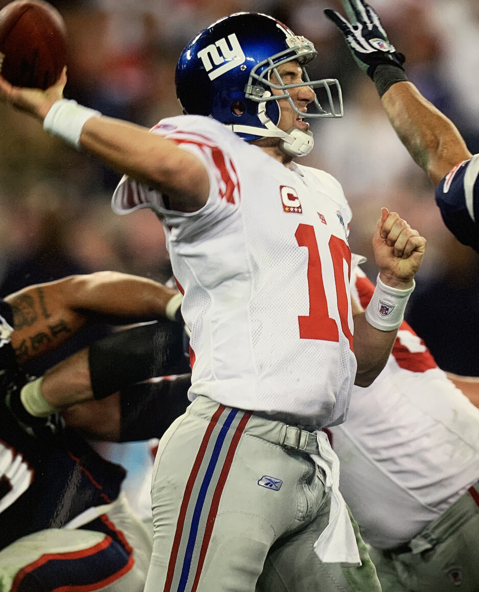 Manning Super Bowl 2014 Wallpaper