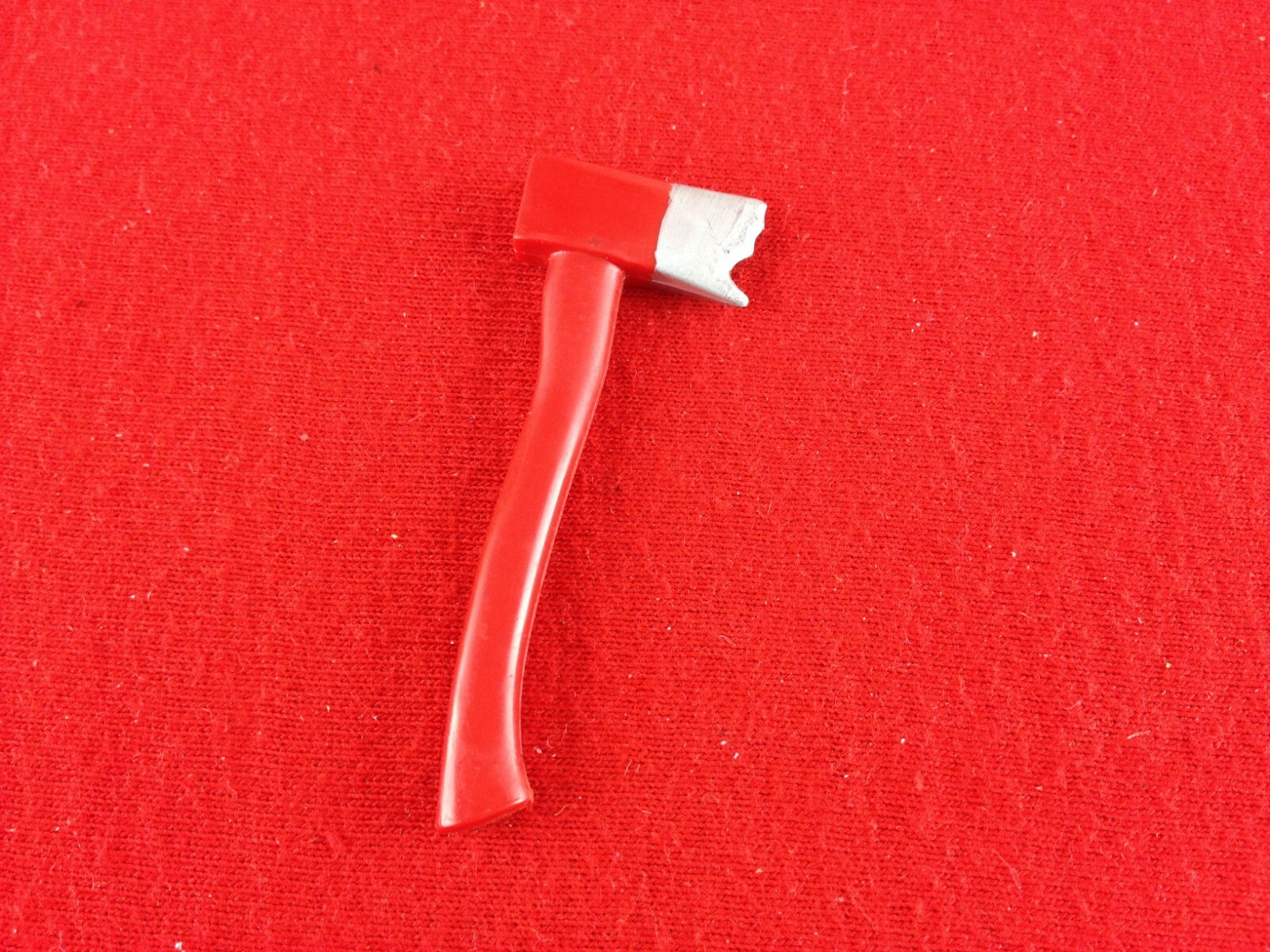 1964 GI JOE 1970's GI Joe Adventure Team Red Axe | eBay