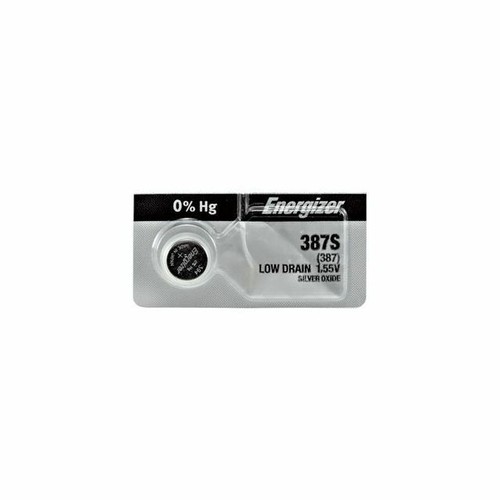 Energizer 387S Battery Cell Part for sale online | eBay