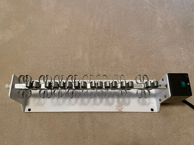 Shakers - Shaker Rotisserie