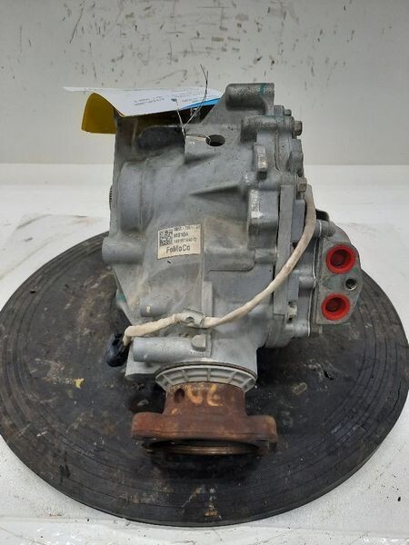 2013 - 2019 Ford Explorer Transfer Case 3.5L With Transfer Case Oil ...