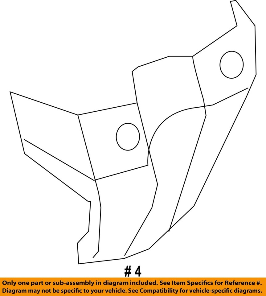 NISSAN OEM 13-20 Altima,Rogue Exhaust System Manifold-Heat Shield ...