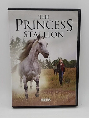 The Princess Stallion (1997) | eBay