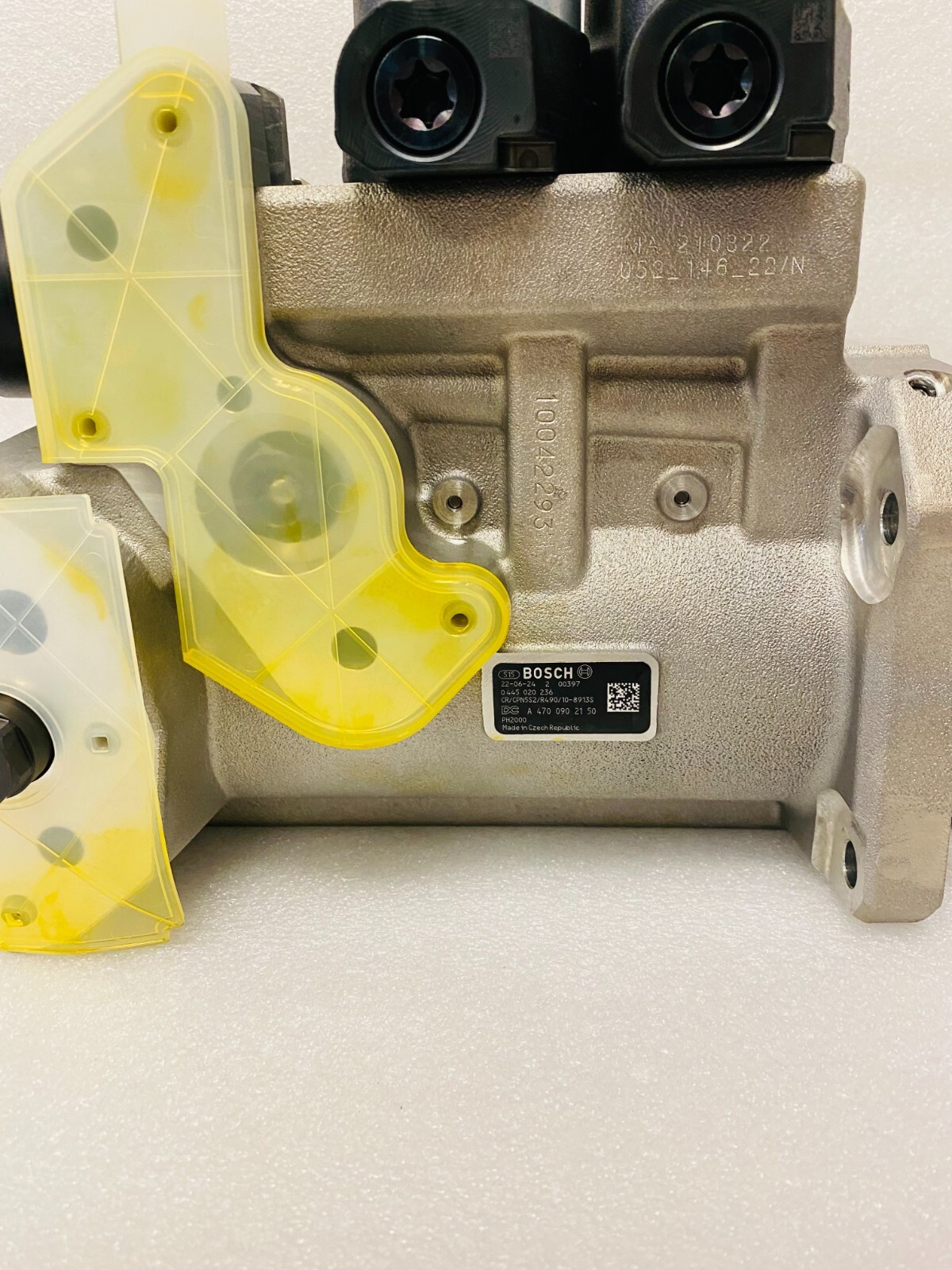 Detroit DD13 Fuel Injection Pump | A4700902150 | Genuine OEM | High ...