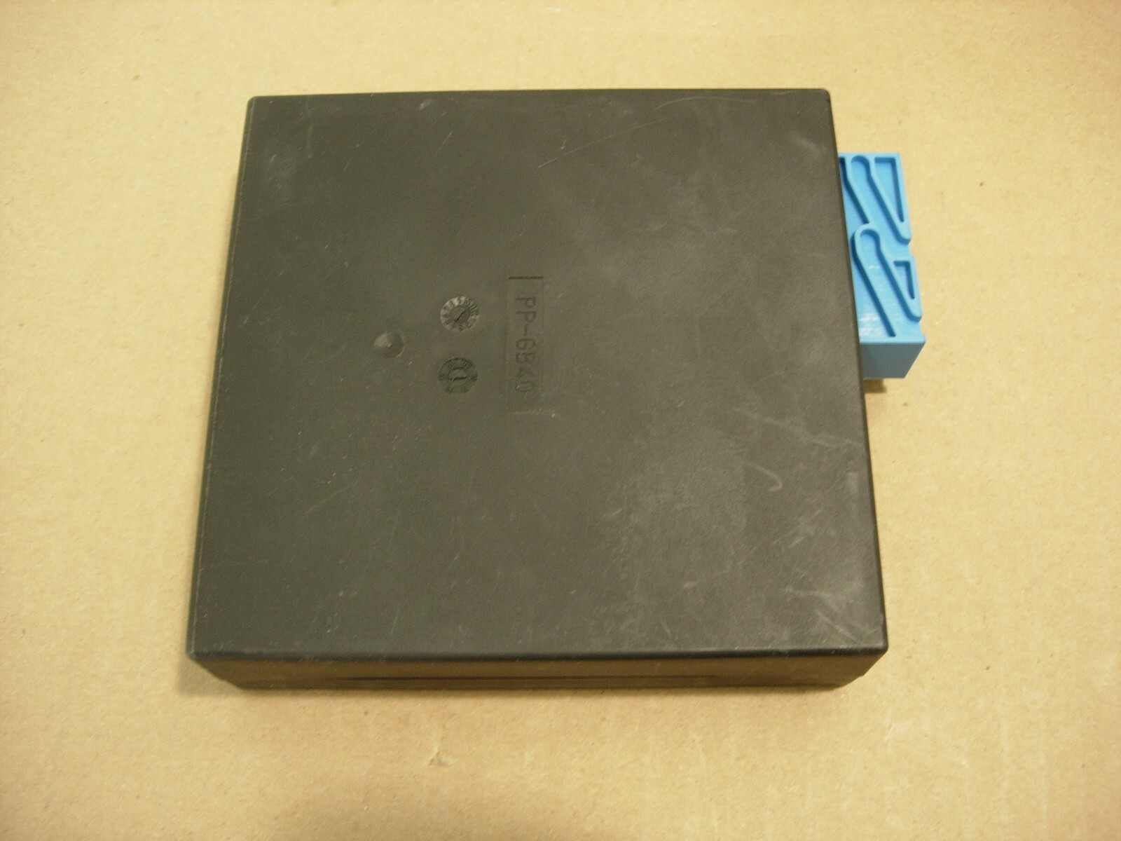 2014 2015 2016 2017 Buick Regal Ride Control Module Computer #2183-MOD ...