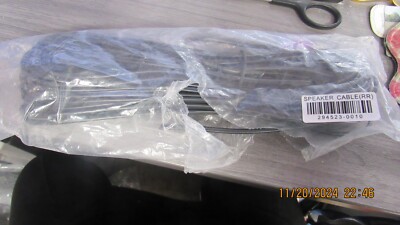 Bose Speaker Cable RR 294523-0010 | eBay