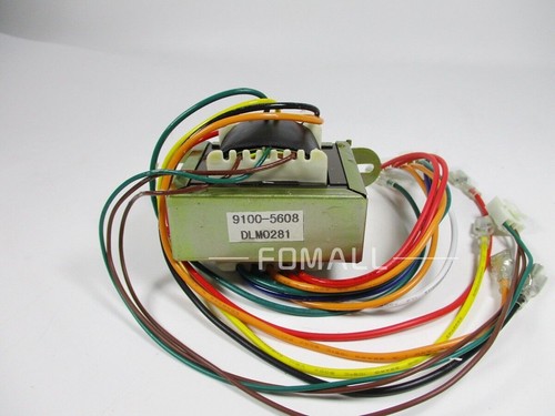 1Pcs New Transformer 9100-5608/9100-4972 for HP Agilent 34401A 34970A ...