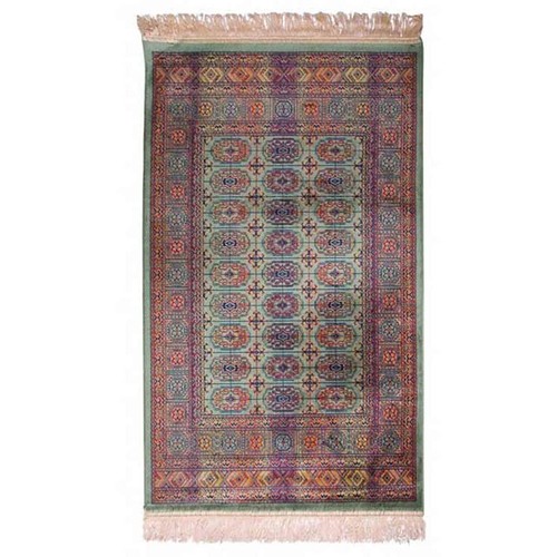 Persian Look Rug Italtex Rugs Chiraz Mat Floor Covering 68cm x 115cm ...