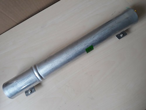 Original Mercedes Benz W169 W245 Trockner A1698300058 Klimaanlage ...