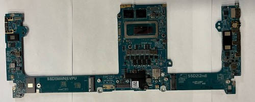 DELL WW6KJ PRECISION 5680 IDB60 LA-M551P I7-13800H 16GB RAM | eBay