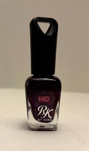 HD RK by Kiss Nail Polish -MNP13 - Cast a spell | eBay