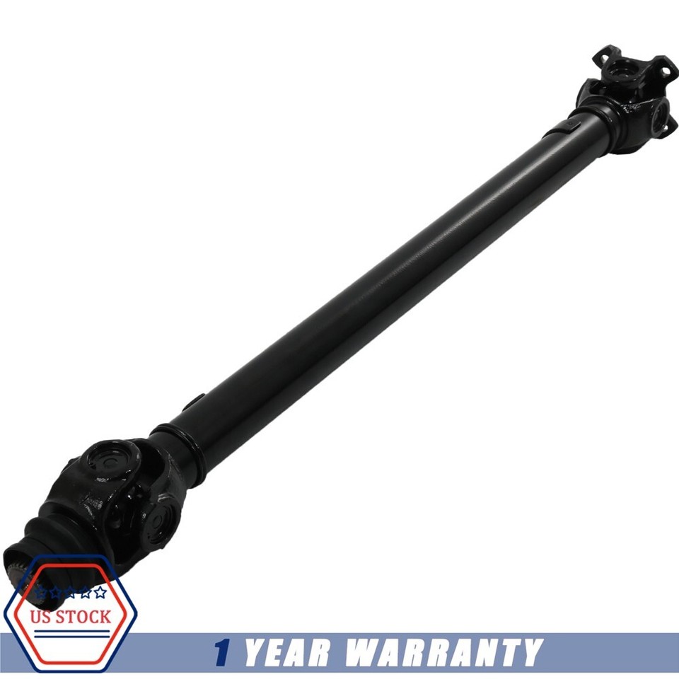 Front Drive Shaft Prop Shaft Assembly 26207589985 NEW For BMW F26 F25 ...