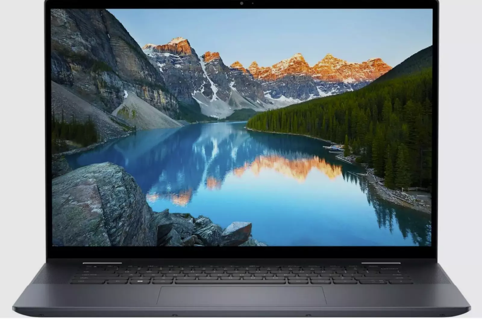 Dell Inspiron 16 7635 2-in-1 Ryzen 5 7530U 8GB RAM 512GB Refurbished ...