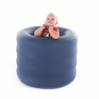 Therapeutic Sensory Barrel For Sensory Integration Therapy | eBay