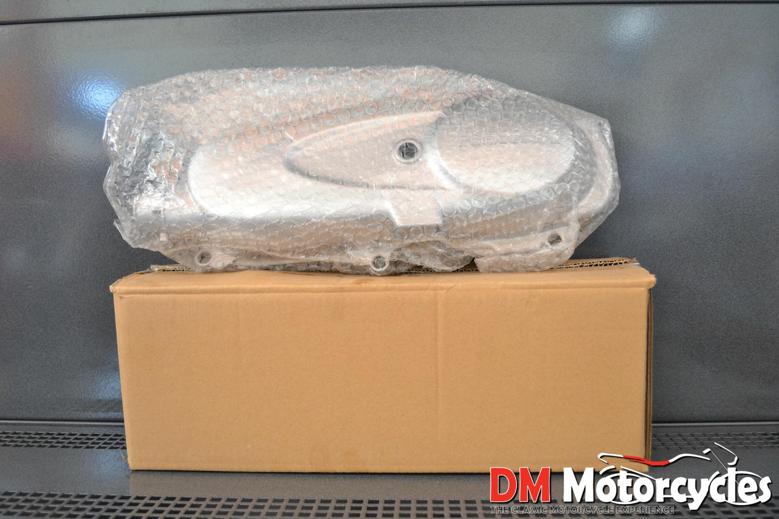 Honda Nch50 2ac Left Side Belt Engine Cover for sale online | eBay