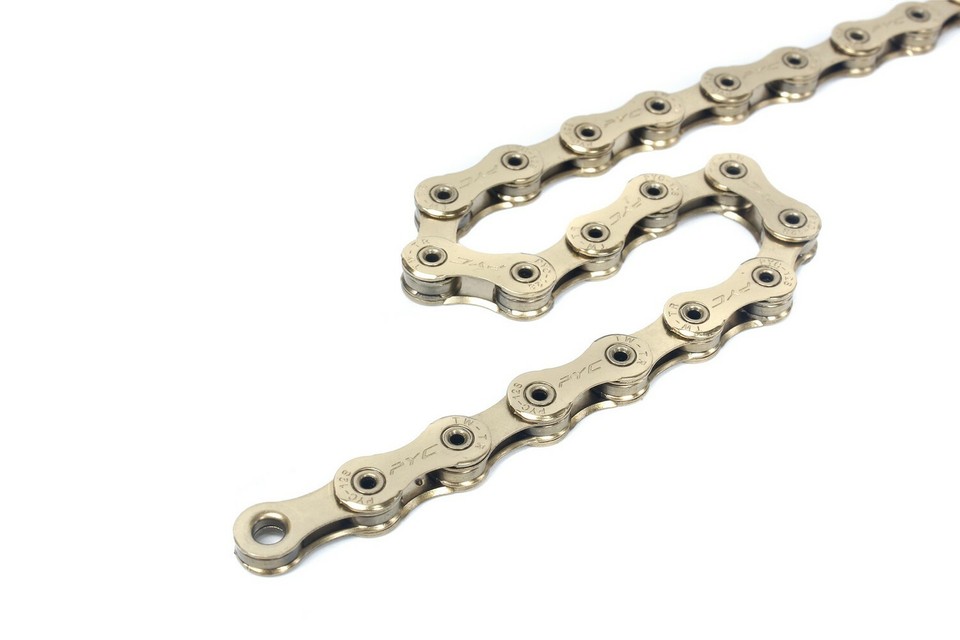 PYC Hollow-Pin 12 Speed Cycling Bike Chains For 12S Shimano/campy/sram ...
