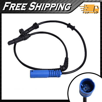 Front Left Right ABS Wheel Speed Sensor for R50 R53 Mini Cooper ...