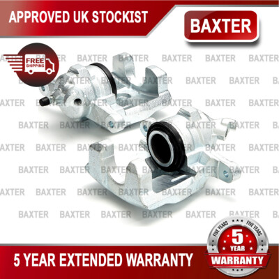 Baxter Fits Land Rover Discovery Range Rover Sport 2x Rear Brake ...