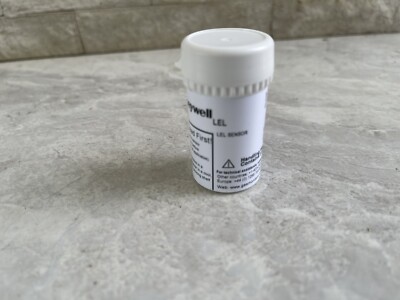 Brand New Biosystems Honeywell 54-04-80C LEL Combustible Gas Smart ...