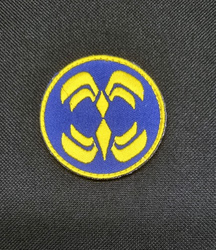 INFINITY New Combined Army Sheskiin Patch Collectible Patches Corvus ...