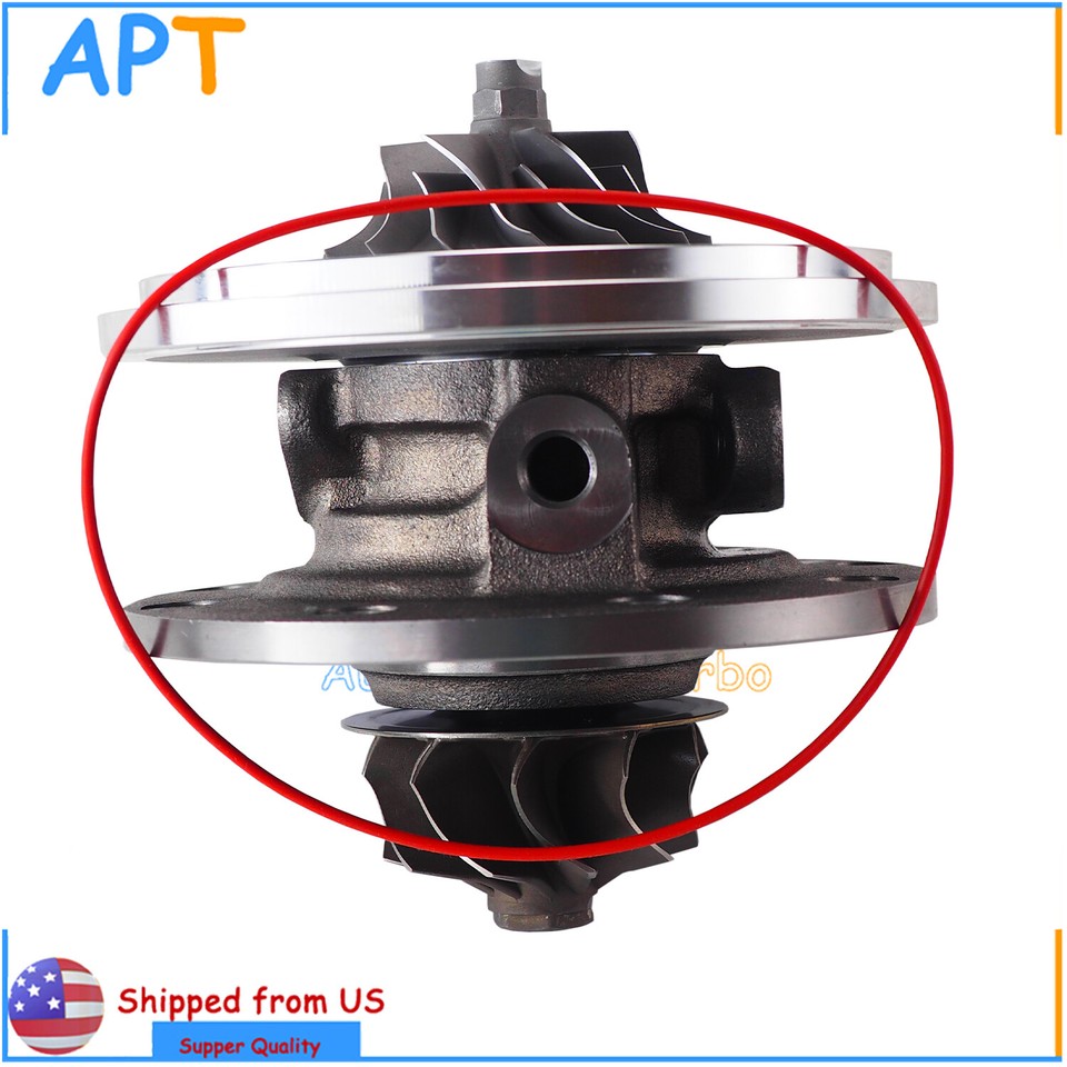 GTA4082KLNV 768440 SK350 Turbo Cartridge for Hino 268 7.9L J08E Nissan ...
