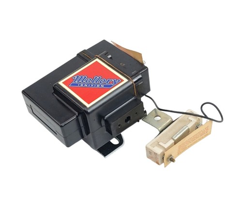 Ignition Coil Mallory 28675 for sale online | eBay