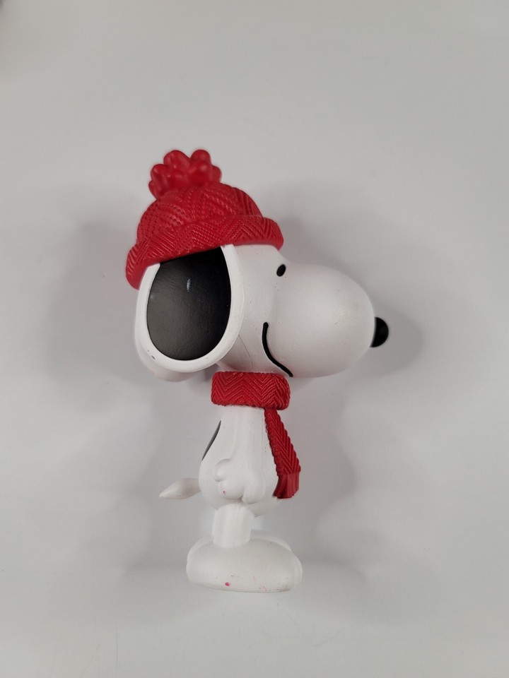 Peanuts 70th Anniversary Holiday Collection Limited Ed. (Blu-ray) Good ...