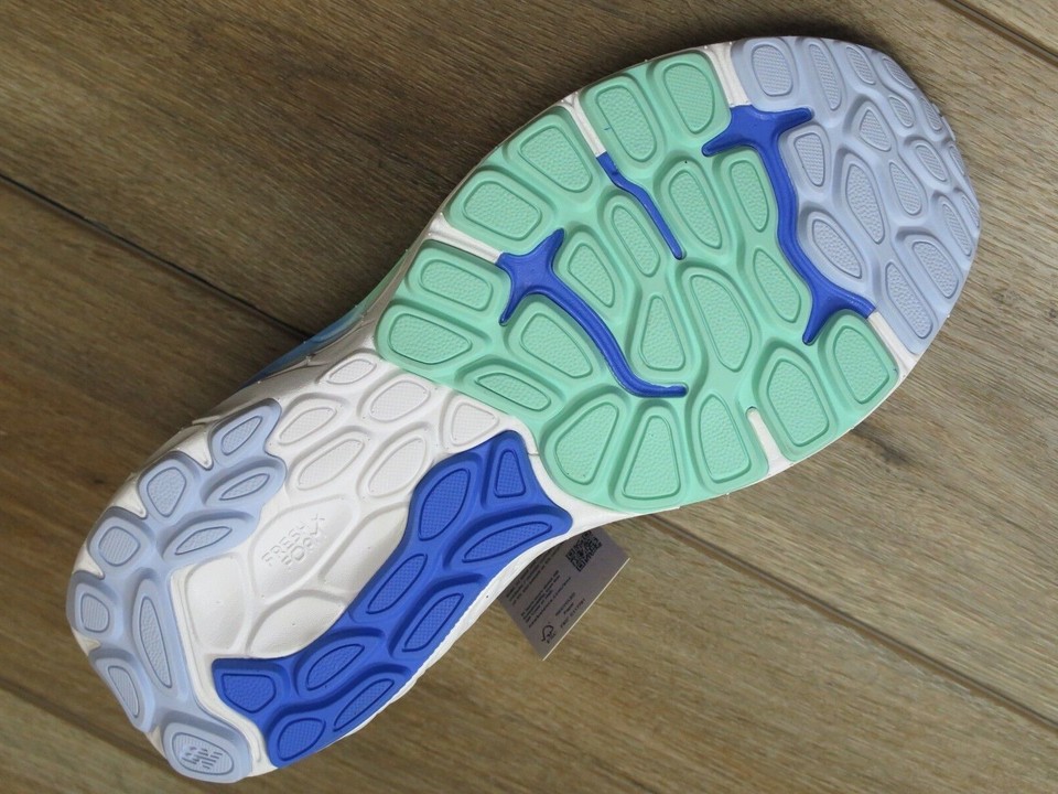 Women's New Balance Fresh Foam X 860v13 Bright Lapis LOW QUANTITY ...