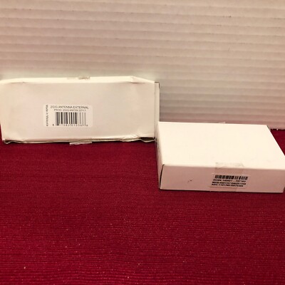 2GIG-GCCDMV-A CDMA Radio Module with 2GIG-ANT3X External Antenna | eBay