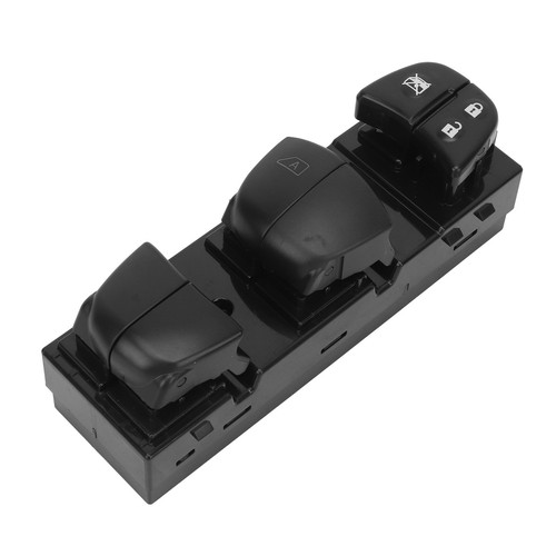 Power Window Switch 254013NF0A Left Driver Side Anti Pinch Window ...