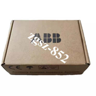 1pcs ABB RCAN-01 bus adapter pulse coding interface module FedEx DHL | eBay