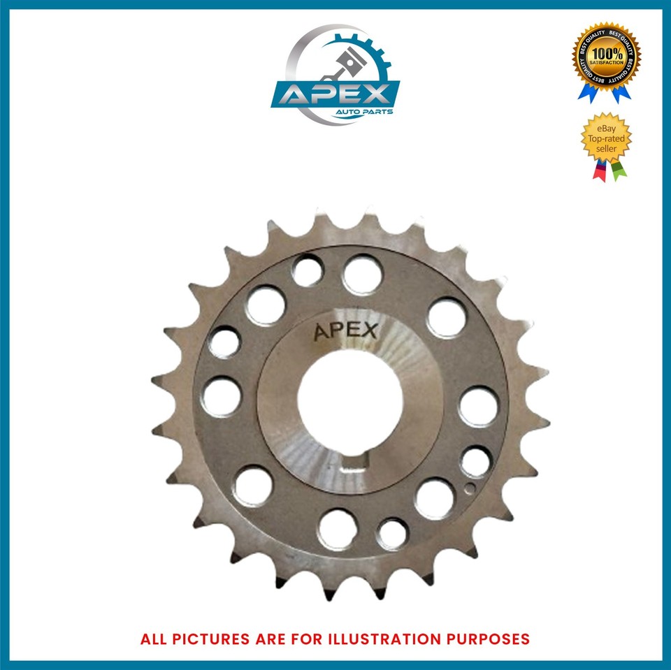 JAGUAR XE XF 2.0 D DIESEL ENGINE 204DT 204DTD TIMING CHAIN KIT WITH ...