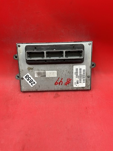 56041199 | 1996 JEEP CHEROKEE PCM 4.0L AT ECM ENGINE COMPUTER ECU | eBay