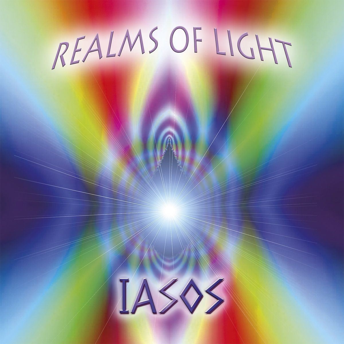 Audio Cd - Iasos - Realms Of Light - Fact Of Being - Neu | eBay.de