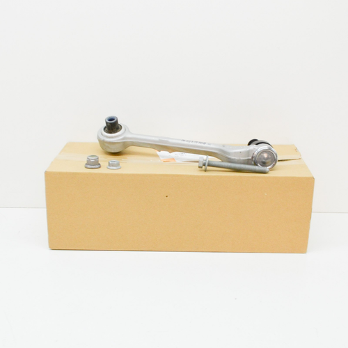NEW BMW 1 E81 FRONT LEFT WISHBONE VALUE LINE REPAIR KIT 31122405859 ...