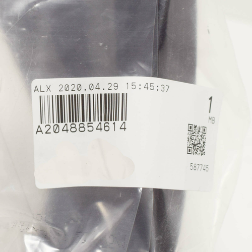 NEW MERCEDES-BENZ C W204 AMG REAR BUMPER LEFT BRACKET A2048854614 | eBay