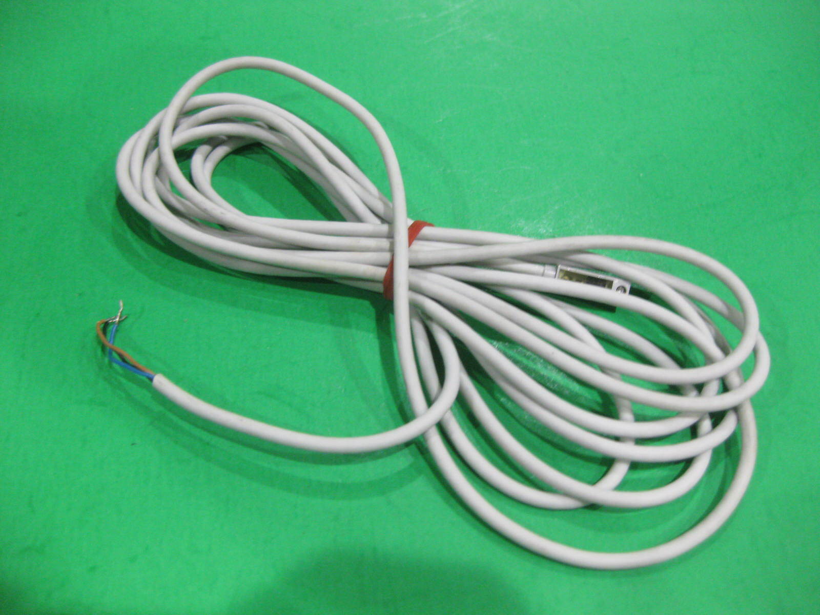 CKD T3H Magnetic Switch Sensor -- Used -- | eBay