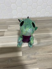 Cinder the Dragon - Beanie Boos - Beaniepedia