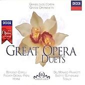 Great Opera Duets (1998) for sale online | eBay