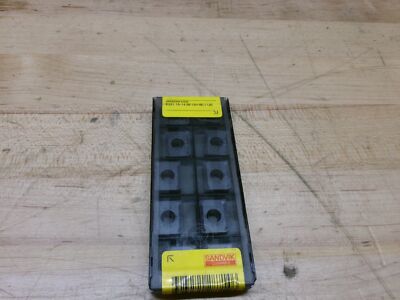 SANDVIK | R331.1A-14 50 15H-WL1130 | insert for side and face milling ...