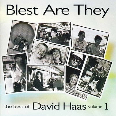 David Haas - Best of David Haas Vol 1 [New CD] | eBay