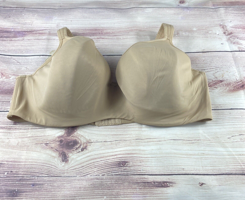 Lane Bryant Cacique Smooth Balconette Bra Size 44DDD | eBay