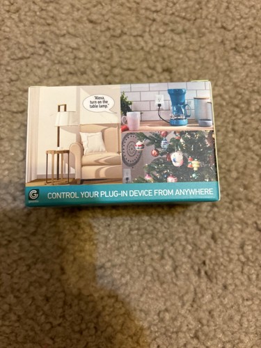 Linksys WSP080 WiFi Smart Plug - White for sale online | eBay