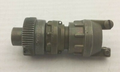 Connectors - Bendix Connectors