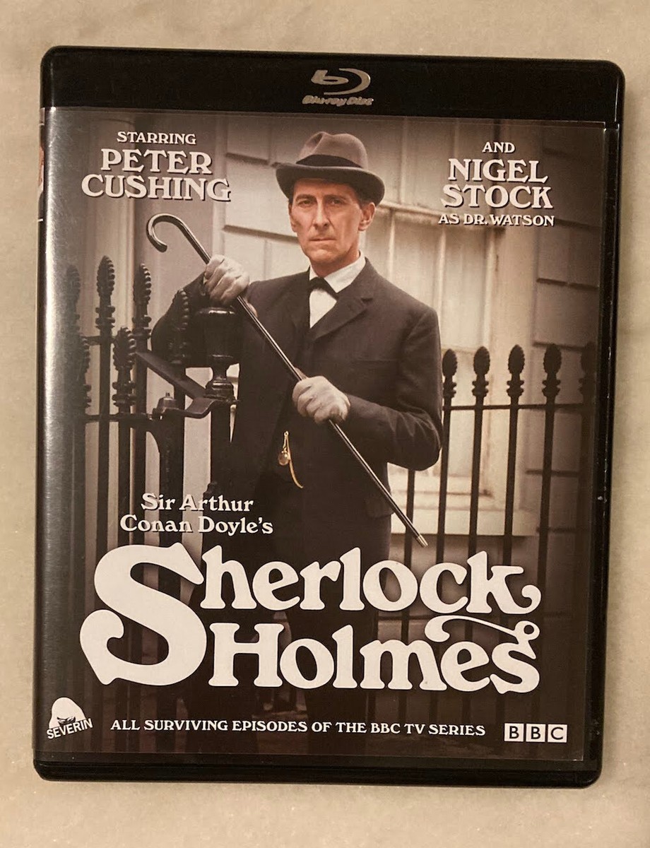 Sherlock Holmes Hat Bbc