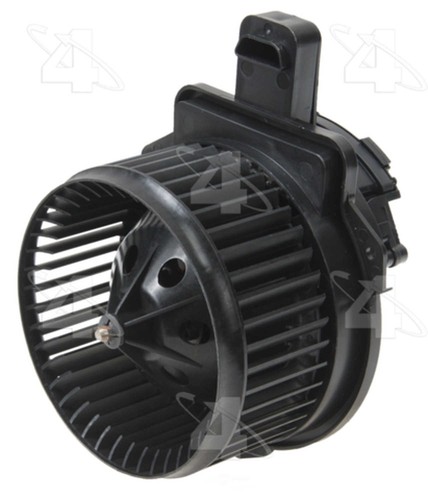 HVAC Blower Motor 4 Seasons 75062 fits 12-19 Toyota Prius C | eBay